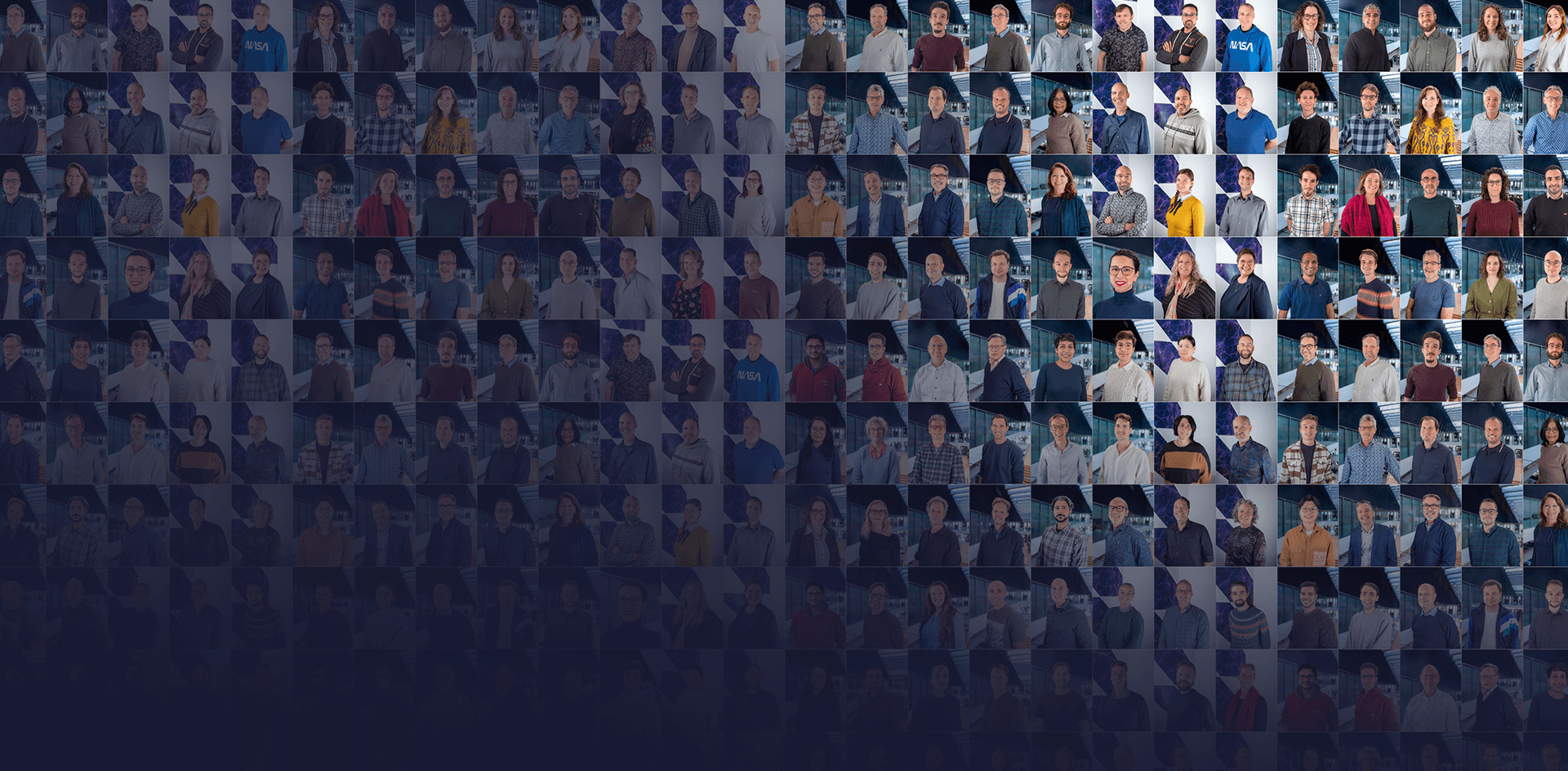 People at SRON - Working at SRON | Space Research Organisation Netherlands